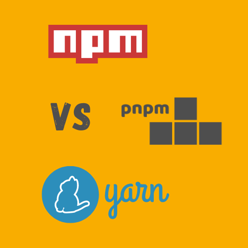 NPM vs Yarn vs PNPM